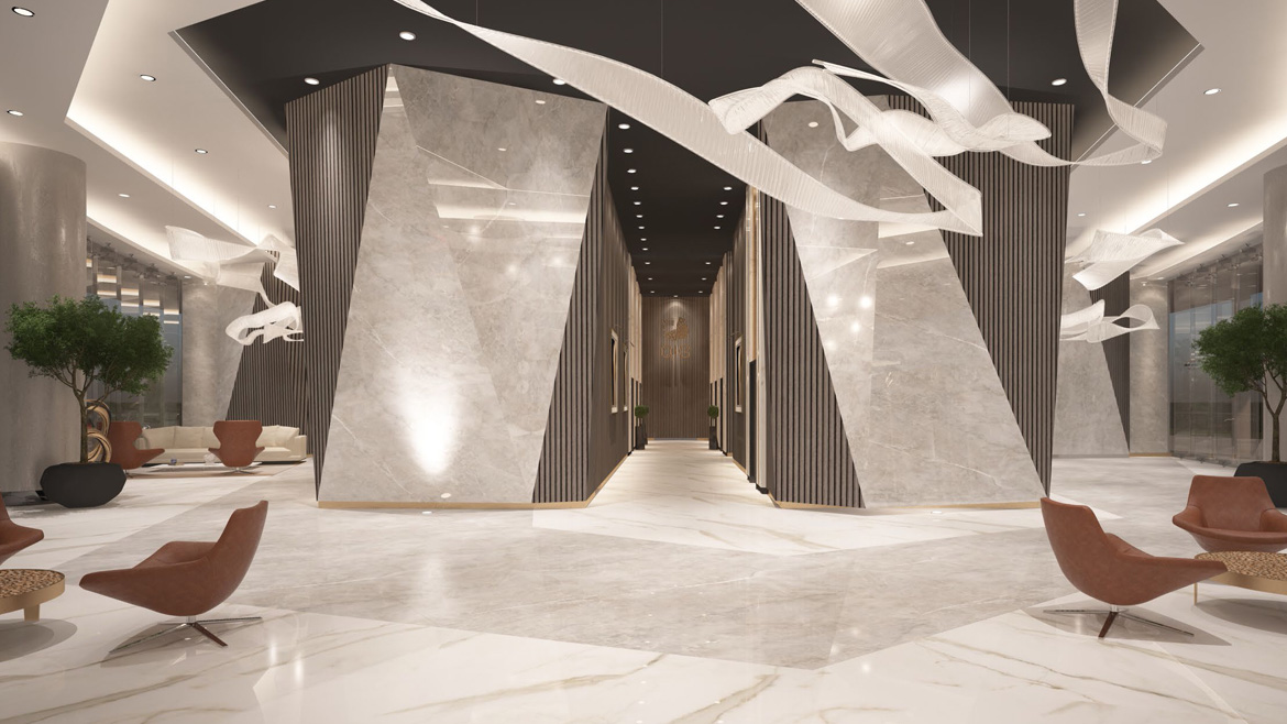 QIG Property – Qatari Investors Group