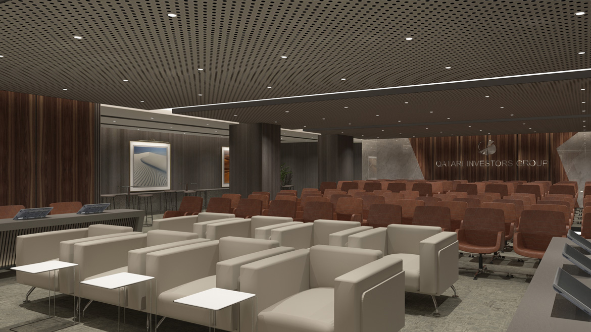 QIG Property – Qatari Investors Group