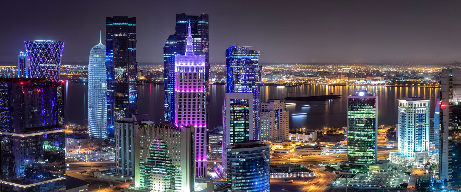 Certifications – QIG Property – Qatari Investors Group